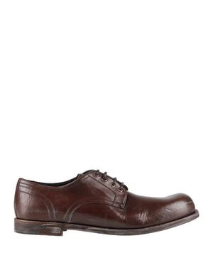 Men's Dolce & Gabbana Brown Shoes