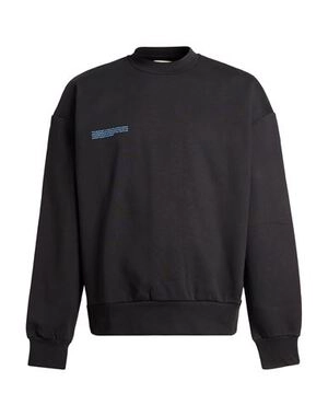 PANGAIA Organic Cotton Sweatshirt With Print