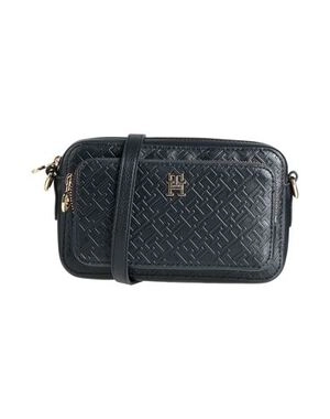 Tommy Hilfiger Camera Bag - Blue