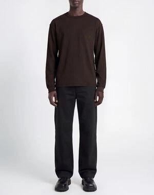 MAISON MARGIELA T-shirt Size Cotton