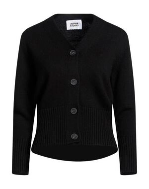 Alpha Studio Applique Cardigans For Women