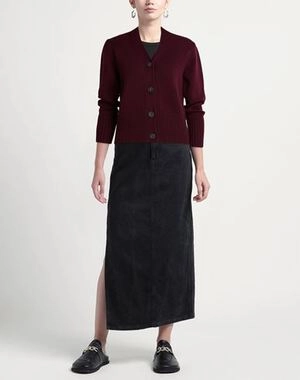 Alpha Studio Merino Wool Cardigan