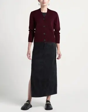 Alpha Studio Merino Wool Cardigan