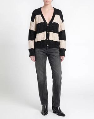 LE VOLIÈRE Cardigan