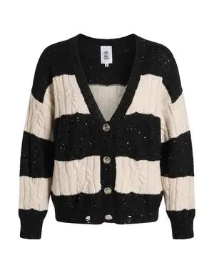 LE VOLIÈRE Cardigan