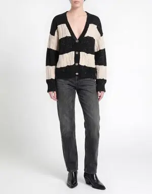 LE VOLIÈRE Cardigan