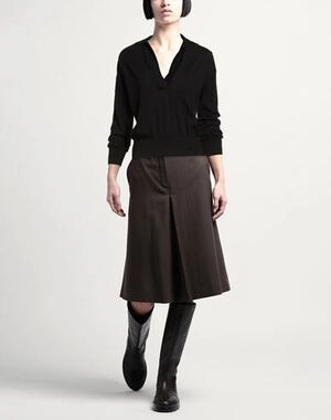 Alpha Studio Merino Wool Sweater