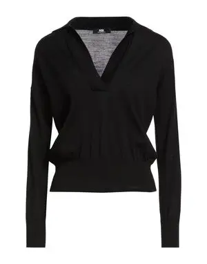 Alpha Studio Merino Wool Sweater