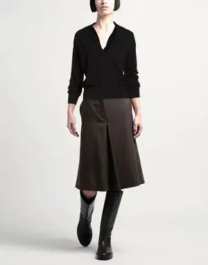 Alpha Studio Merino Wool Sweater