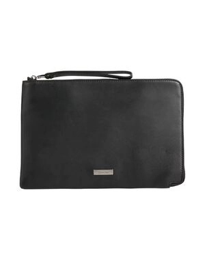 Calvin Klein Handbag Cow Leather - Black
