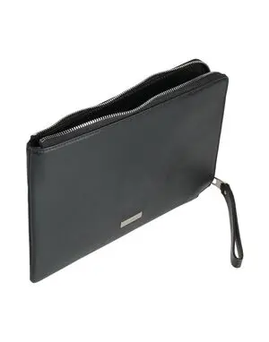 Calvin Klein Handbag Cow Leather