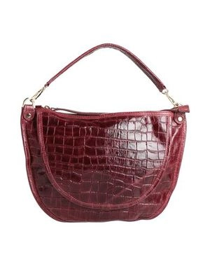 Laura Di Maggio Printed Shoulder Bags