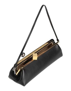 Jacquemus Lambskin Handbag