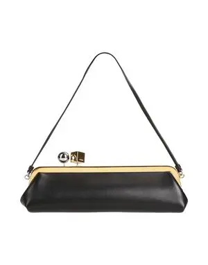 Jacquemus Lambskin Handbag