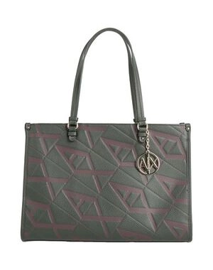 Women's Armani Exchange Shopper
