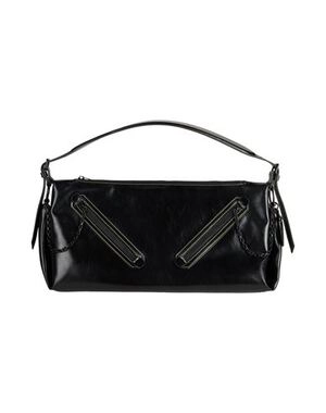 Armani Exchange Maxi Hobo Bag