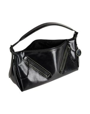 Armani Exchange Maxi Hobo Bag