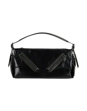 Armani Exchange Maxi Hobo Bag