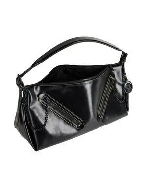 Armani Exchange Maxi Hobo Bag