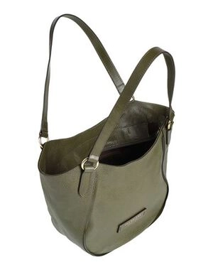 THE BRIDGE Large Tote Shoulder Bag