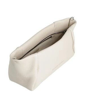Brunello Cucinelli Leather Crossbody Bag