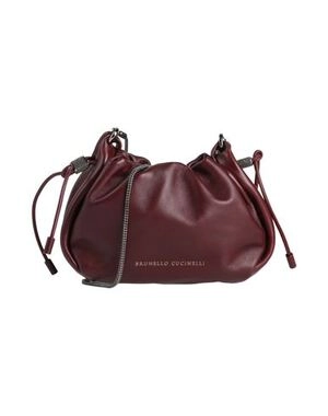 Brunello Cucinelli Patterned Bags For Women