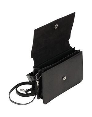 MARC ELLIS Flap Bag - Black