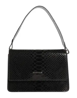 MARC ELLIS Flap Bag - Black