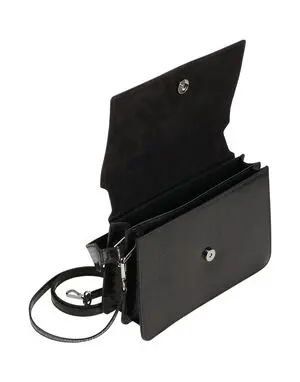 MARC ELLIS Flap Bag - Black