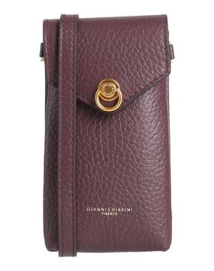 Gianni Chiarini Gold Tone Cross Body Bags For Women