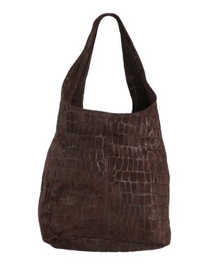 LAURA DI MAGGIO Shoulder Bag - Brown
