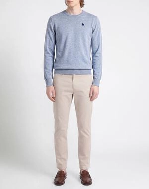 USA POLO SPORT Cotton Wool Crewneck Sweater