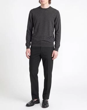 Alpha Studio The Fine Essentials Sweater Size Cashmere