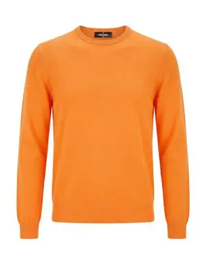 GRAN SASSO Cashmere Crewneck Sweater