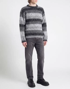 FAMILY FIRST Sweater Size Polyacrylic, Wool, Polyamide