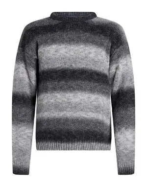 FAMILY FIRST Sweater Size Polyacrylic, Wool, Polyamide
