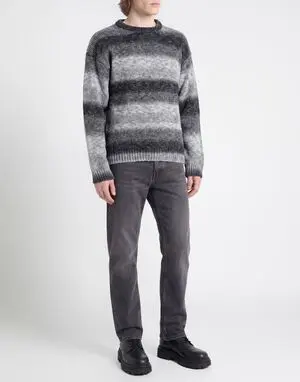 FAMILY FIRST Sweater Size Polyacrylic, Wool, Polyamide