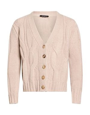 Aragona Applique Cardigans For Women