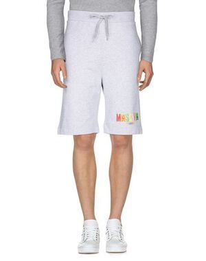 Moschino Shorts & Bermuda Shorts Size Cotton