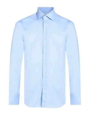 Caruso Shirt Light Size Cotton