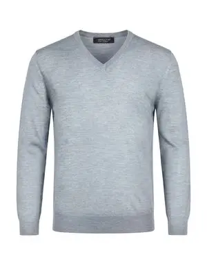 ARAGONA Sweater Light Size Cashmere, Silk