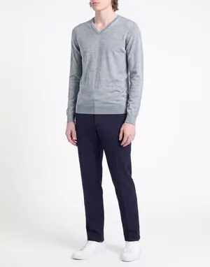 ARAGONA Sweater Light Size Cashmere, Silk