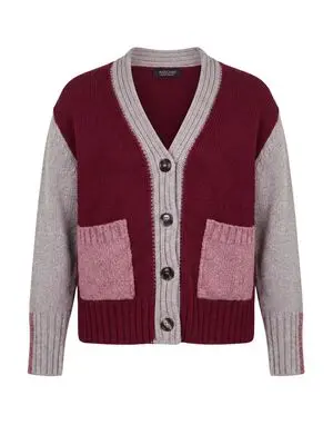 ARAGONA Cashmere Cardigan