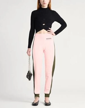 Moschino Pants Size Cotton, Elastane