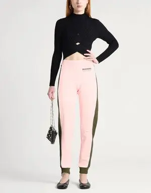 Moschino Pants Size Cotton, Elastane