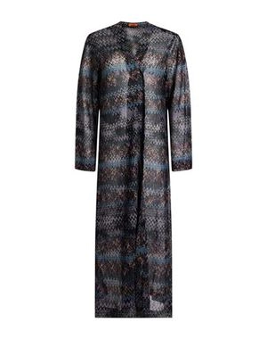 Missoni Collared Cardigans For Women