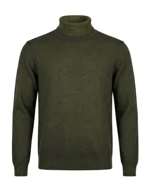 Boglioli Cashmere Turtleneck