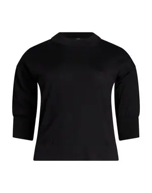 Alpha Studio Merino Wool Sweater