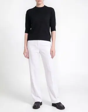 Alpha Studio Merino Wool Sweater