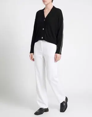 Alpha Studio Merino Wool Cardigan